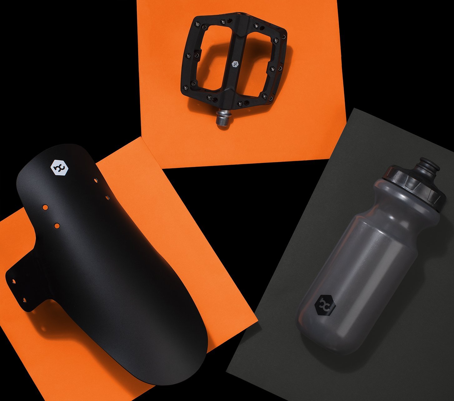 bc basic Cycling Accessories | bike-components