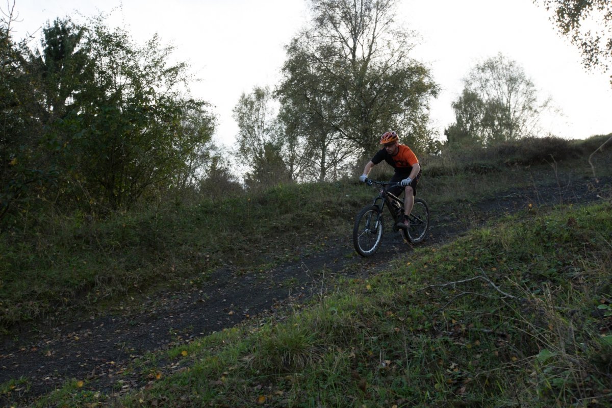 Im Test: SRAM Guide RSC | bike-components