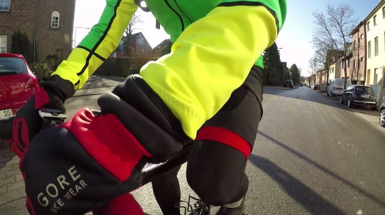 Im Test: GORE Wear ALP-X PRO WS SO... | bike-components
