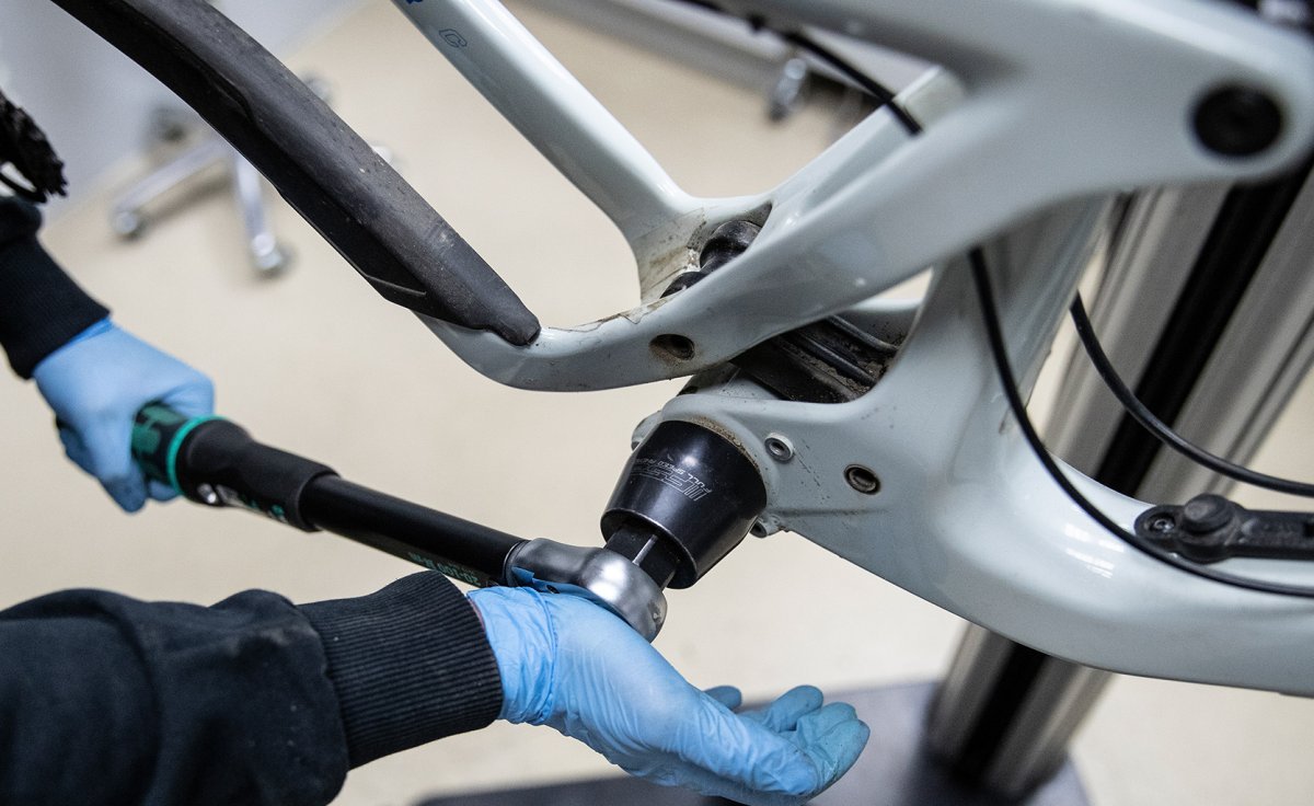 BC Guide: Finding the right bottom bracket... | bike-components