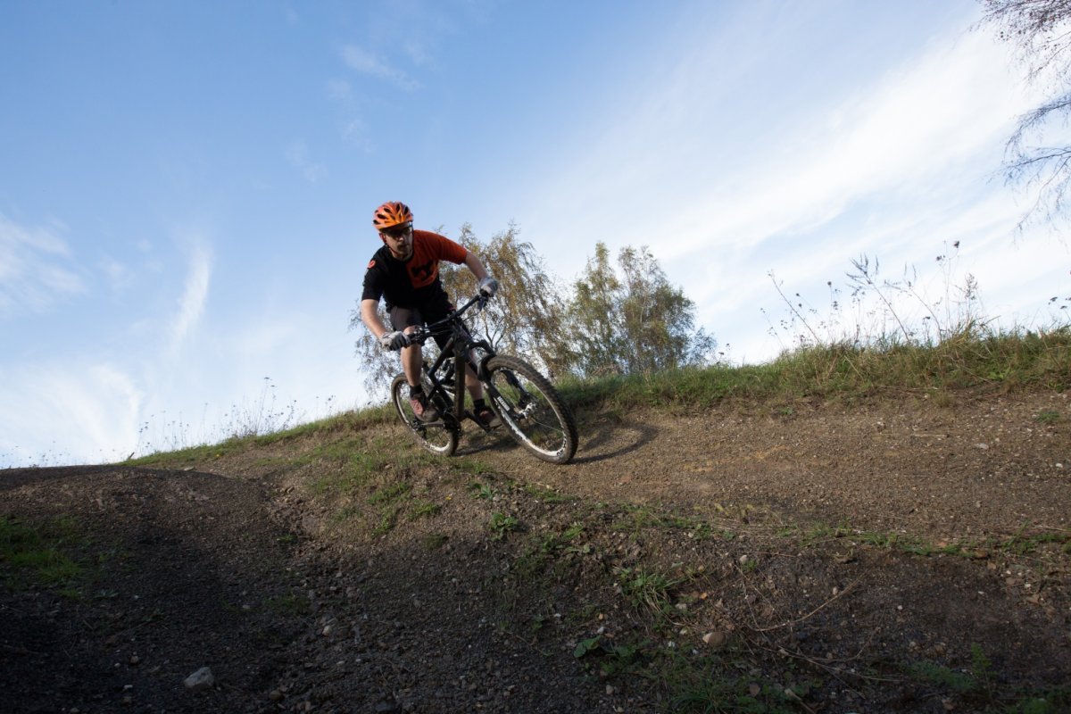 Im Test: SRAM Guide RSC | bike-components