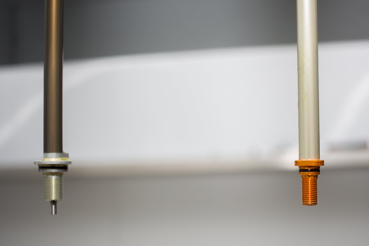 Kleiner Gabelservice: Fox 36 2016 | bike-components