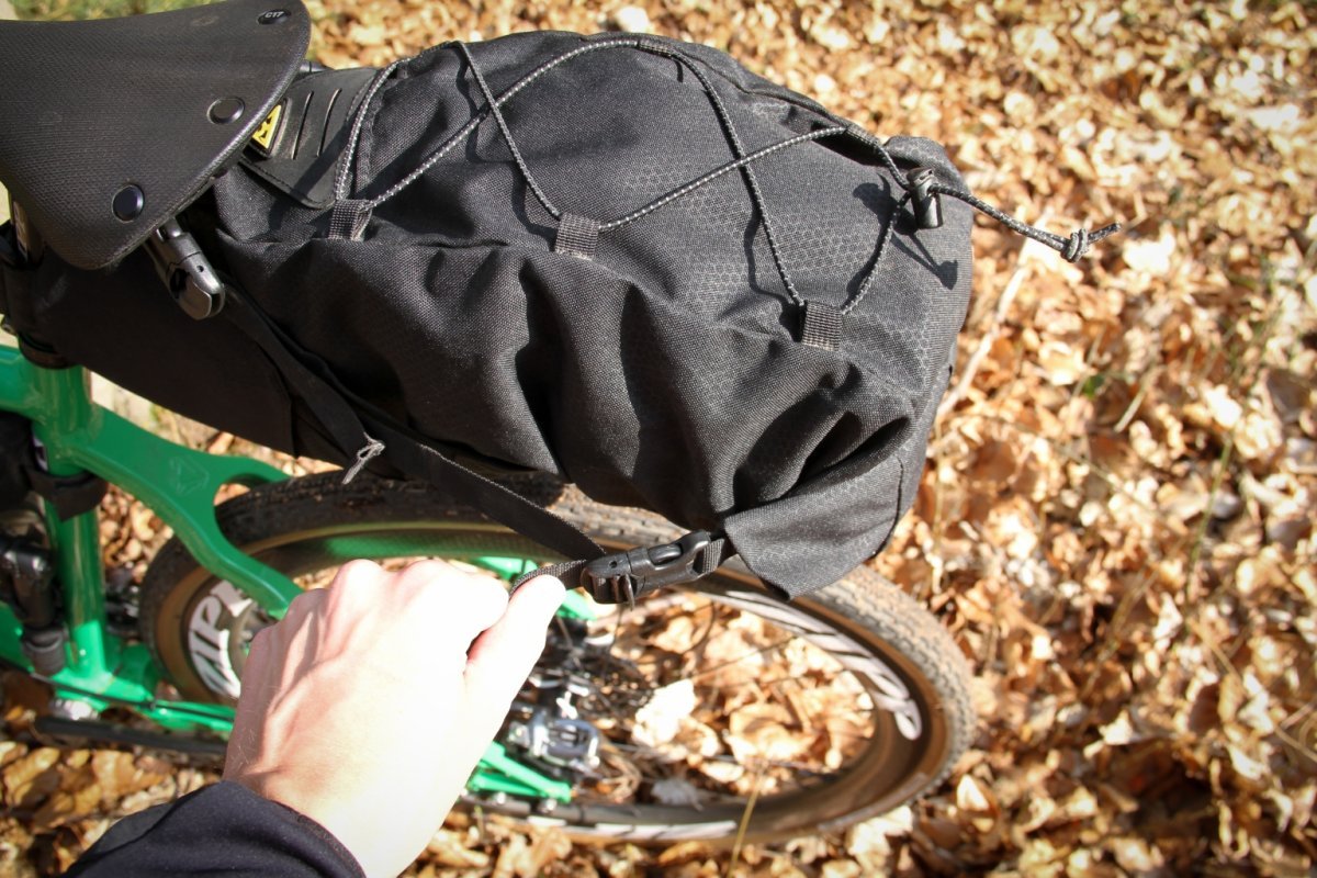 Im Test: Topeak MidLoader und BackLoader... | bike-components