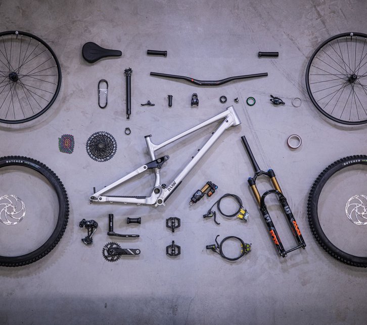 Shop mountain bikes online | bike-components