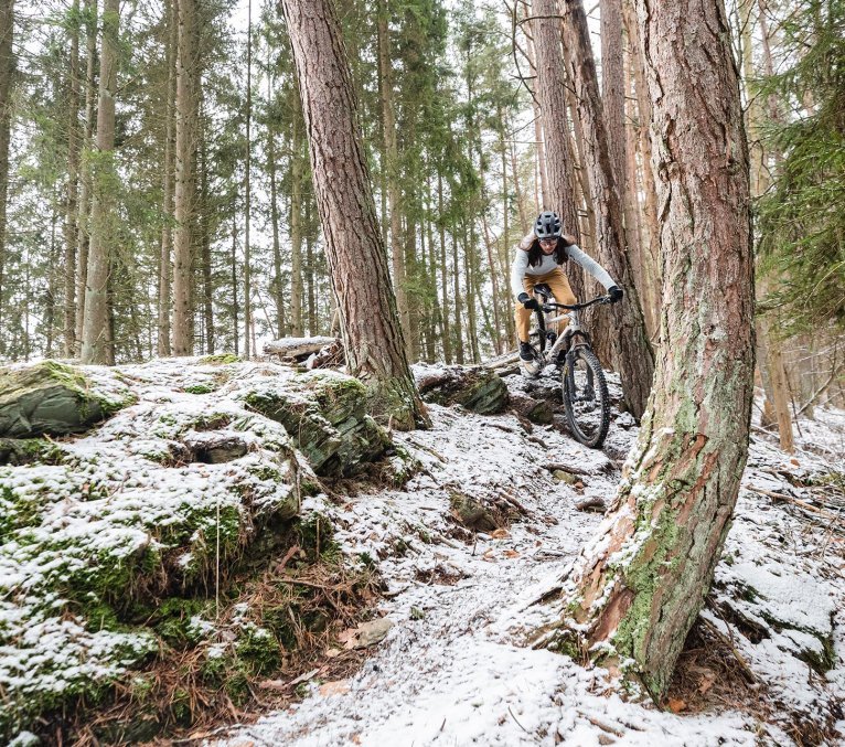 Fahrradbekleidung für den Winter | bike-components