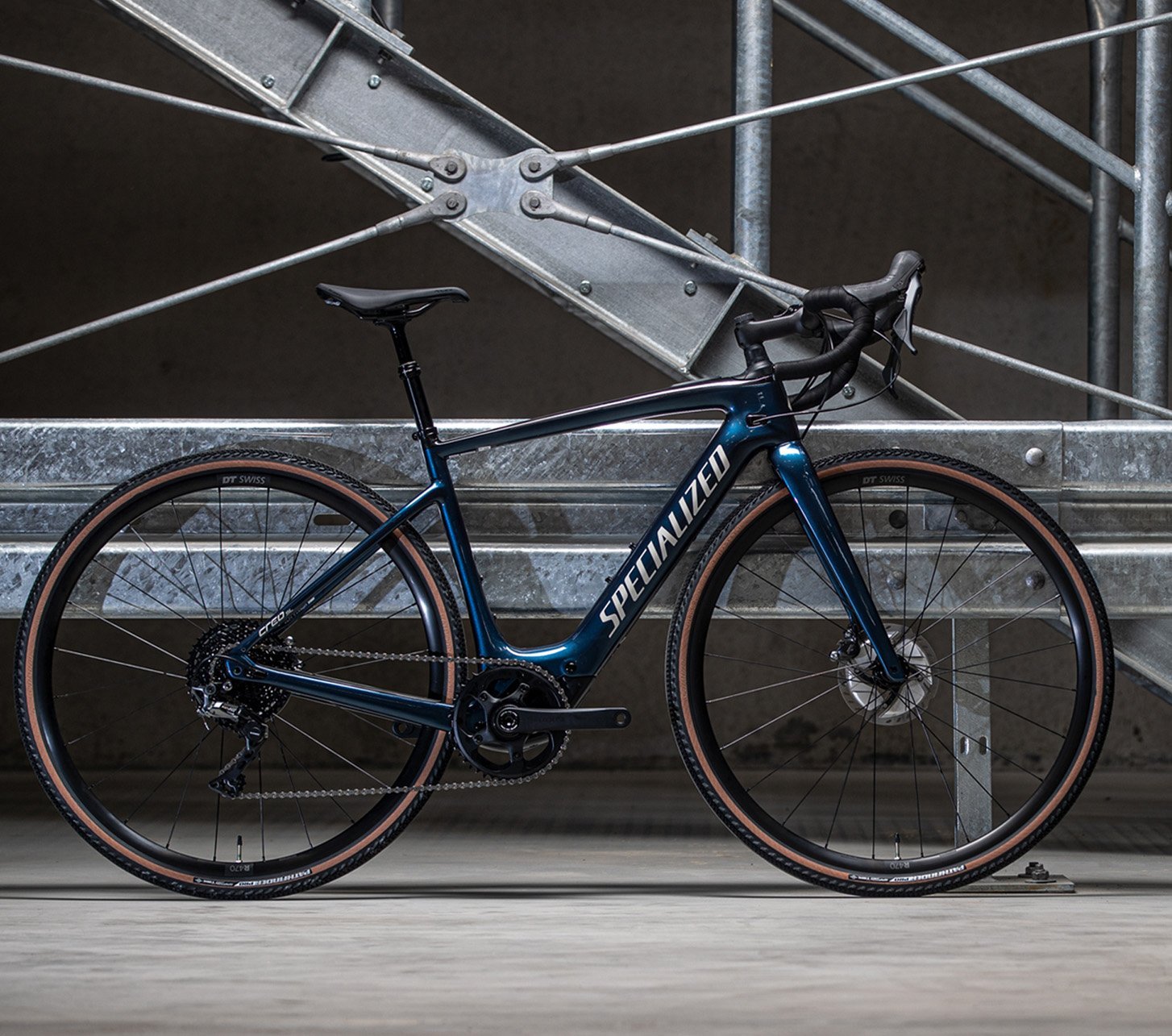 Buy E-road bikes online | bike-components