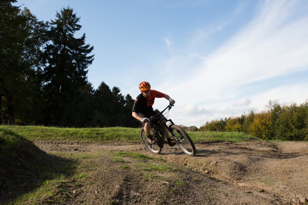 Im Test: SRAM Guide RSC | bike-components