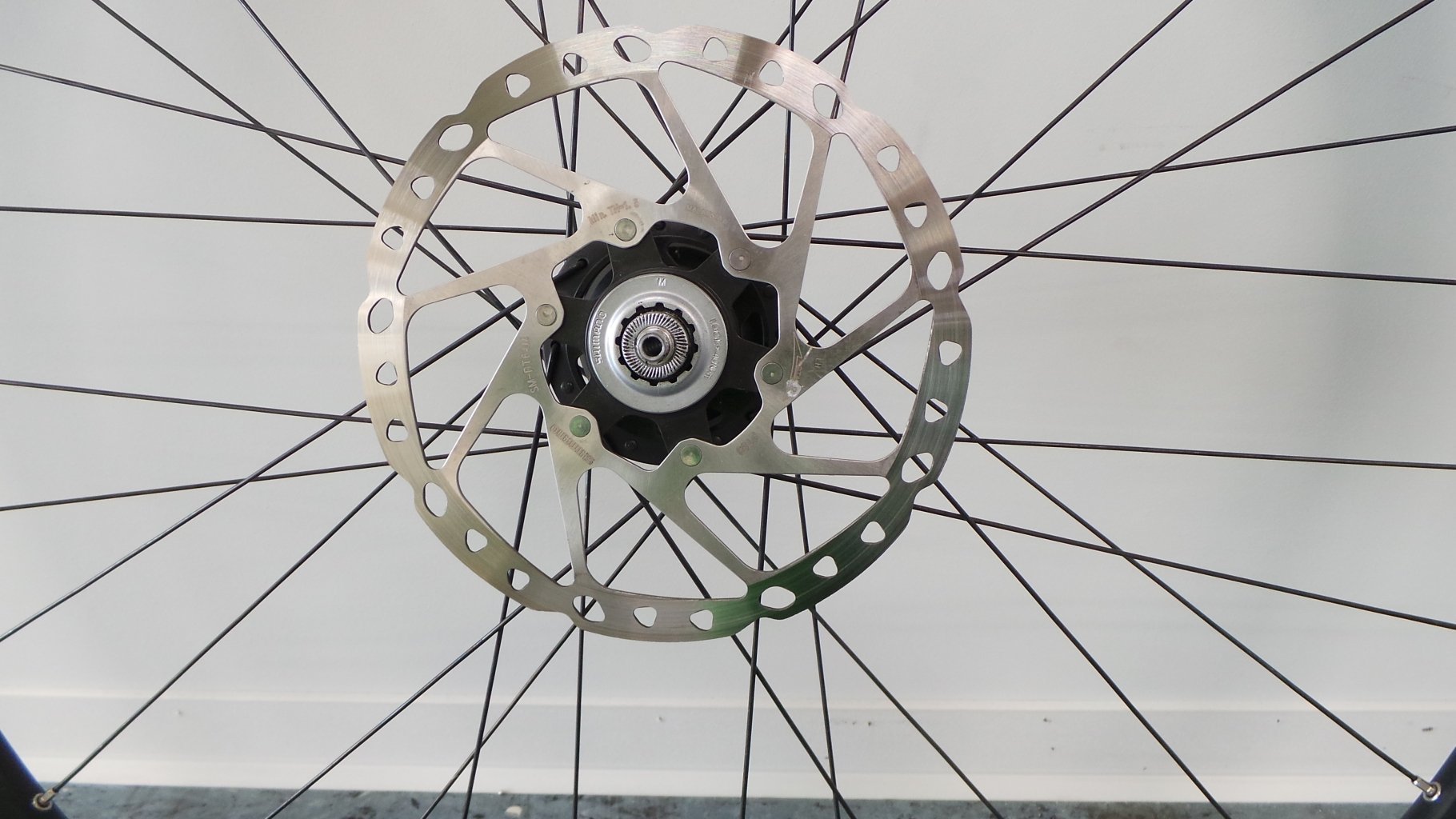 6-Loch vs. Centerlock | bike-components