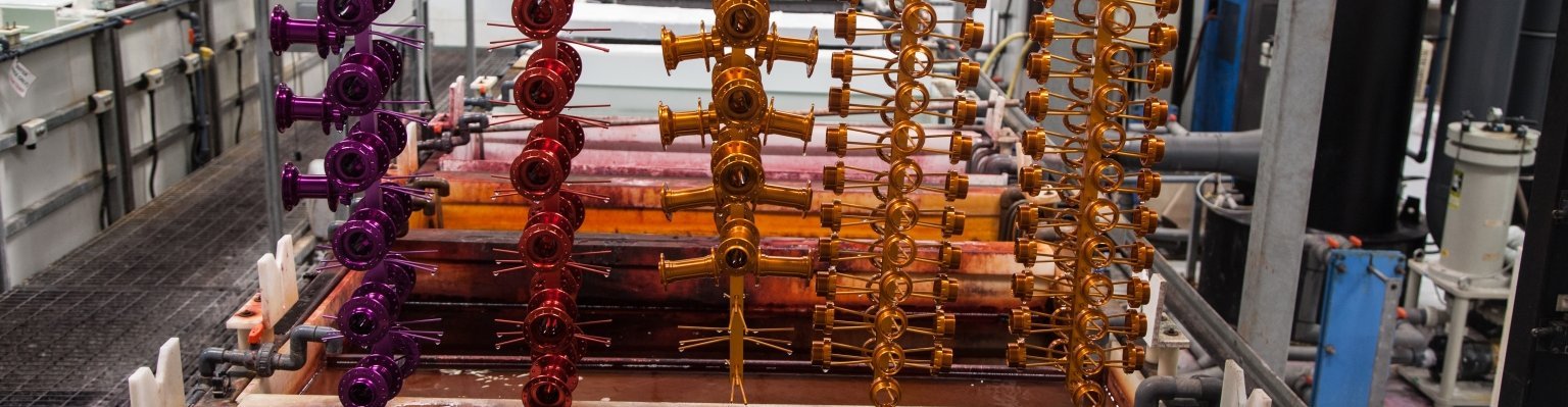 Hope Factory Visit in Barnoldswick, England | bike-components