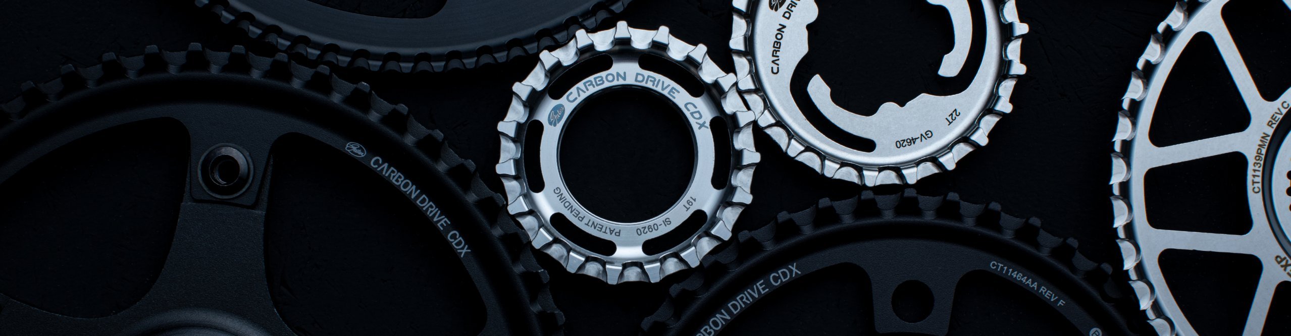 Buy belt drive sprockets for bikes online | bike-components