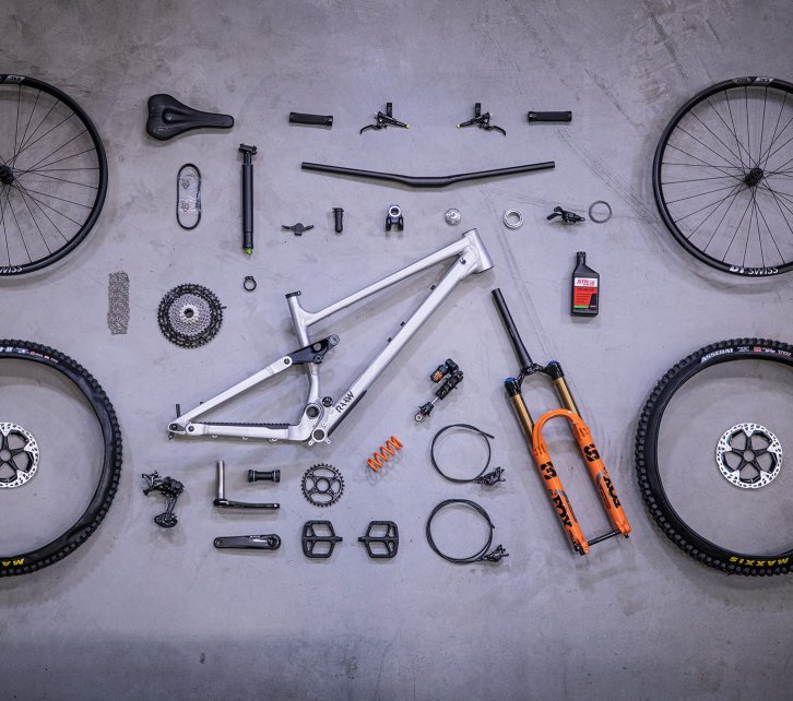 Shop bikes online | bike-components