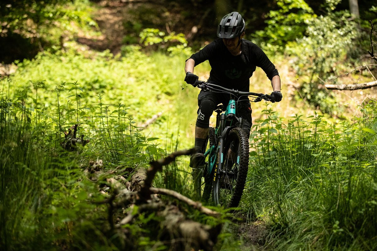 Im Test: Shimanos 12-fach XT | bike-components