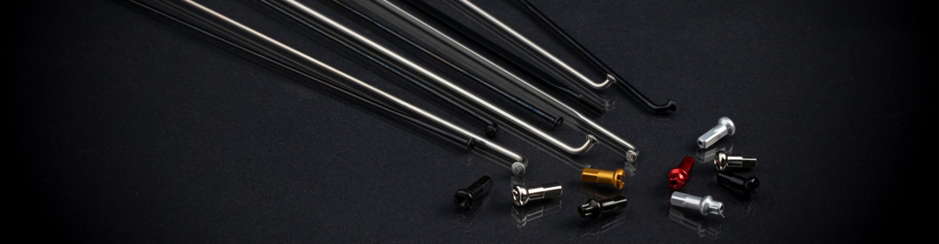 Wheel Building 101: Basic rules for... | bike-components