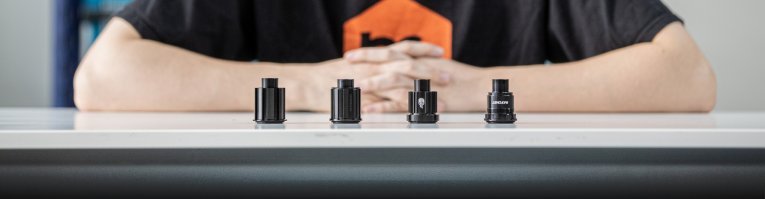 Freehub and freehub body: function,... | bike-components