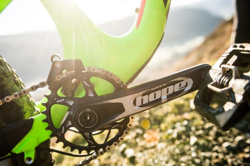 Hope | bike accessories, bike parts, bike offers - bike-components