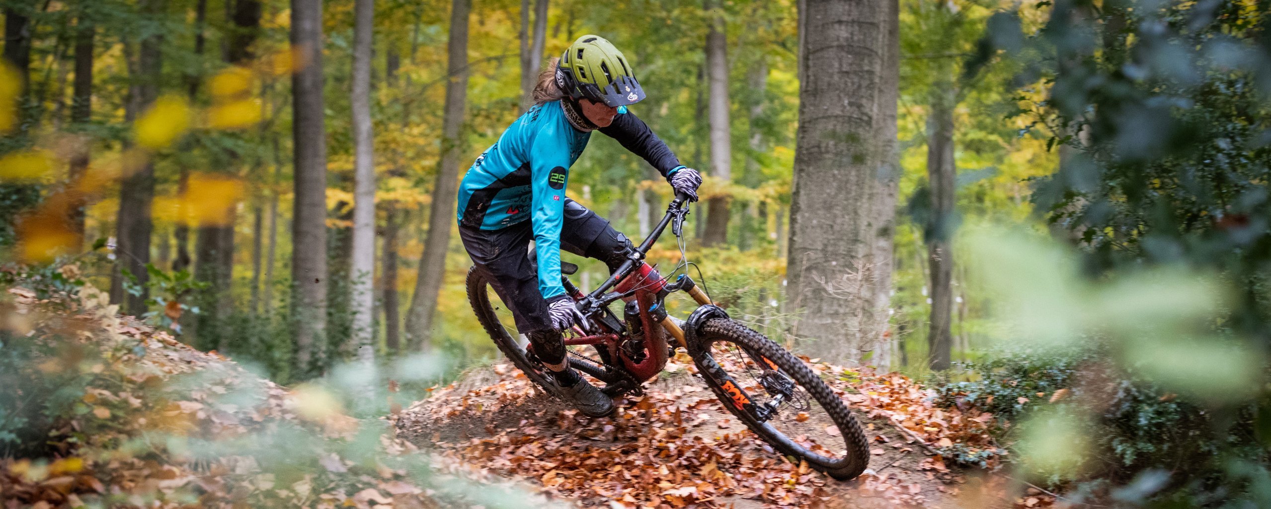 LEVELNINE MTB handlebars| bike-components