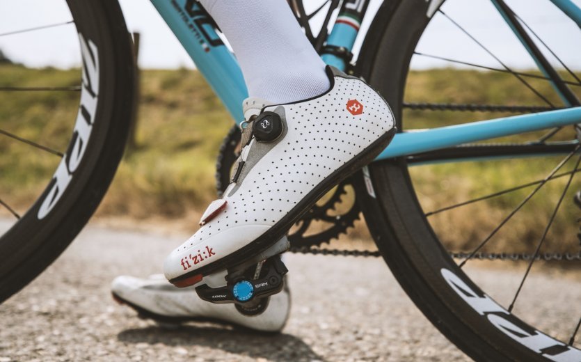 Im Test: SRM EXAKT Dual Powermeter Pedale | bike-components