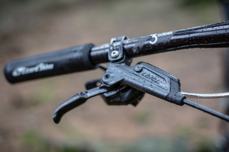 Im Test: SRAM Level TLM Bremse | bike-components