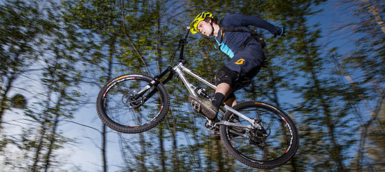 Nicolai Bikes | Online Shop - bike-components