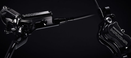 Trickstuff - German Precision in Bike Brakes | bike-components