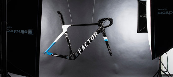 Factor Bikes | at bike components