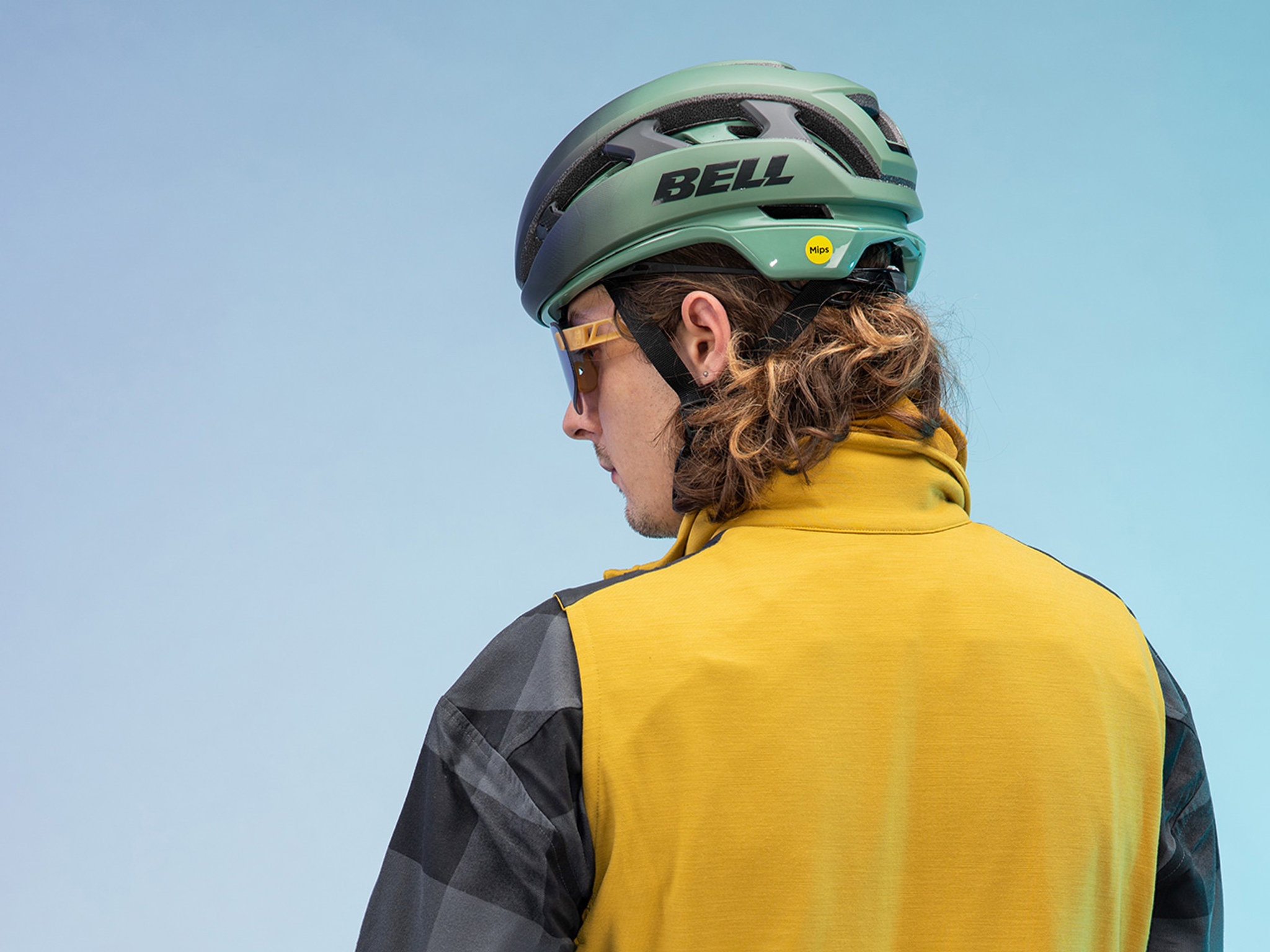 Bell XR MIPS Spherical Helmet - bike-components