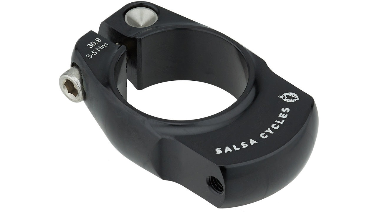 Salsa seatpost clamp store