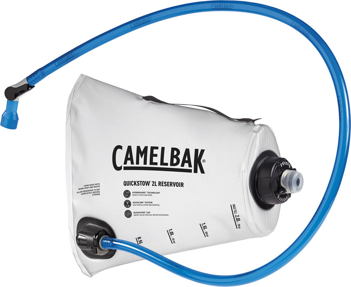 SALE! Camelbak Quick Stow Hydration Bladder 2 Liters - bike-components