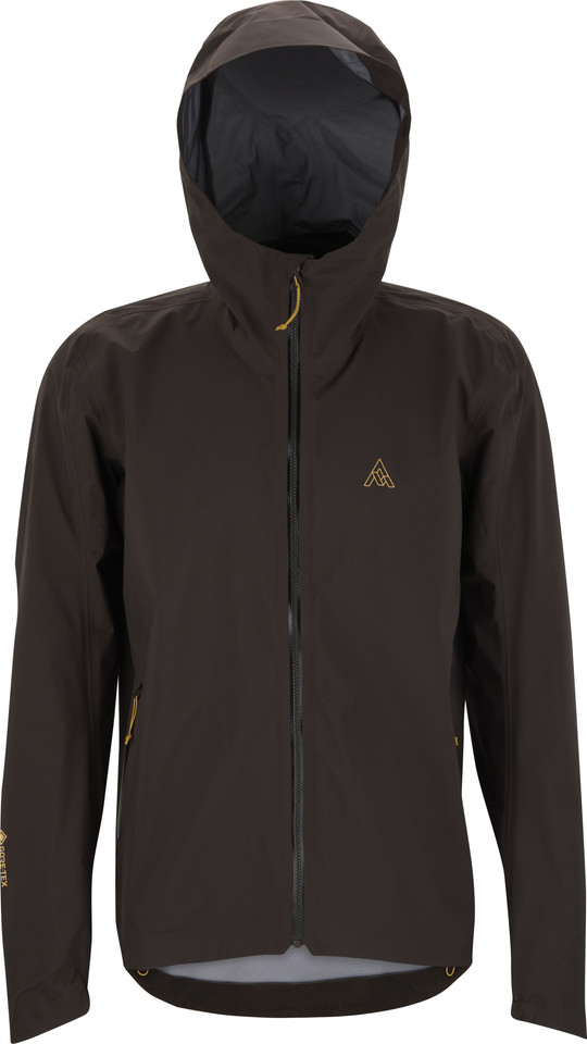7mesh Skypilot Rain Jacket: Lightweight, waterproof | bike-components
