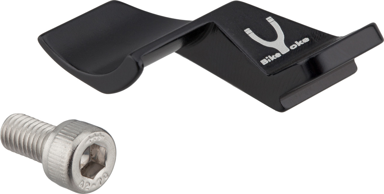 I-Spec II Adapter: Shimano Brake Integration | bike-components