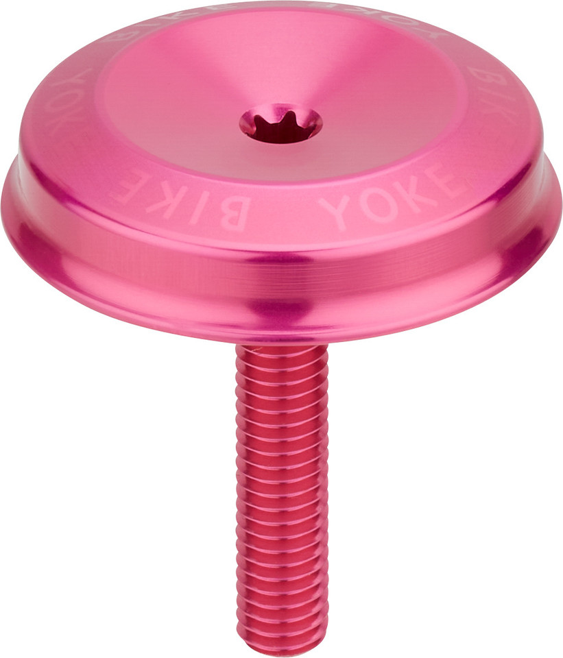 BikeYoke Topper High Headset Topcap - bike-components