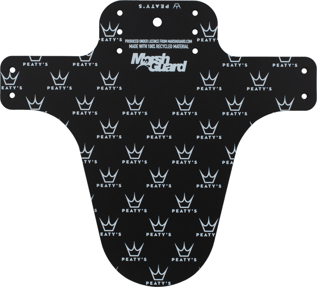 Peaty's MarshGuard fender for mountain bikes | bike-components