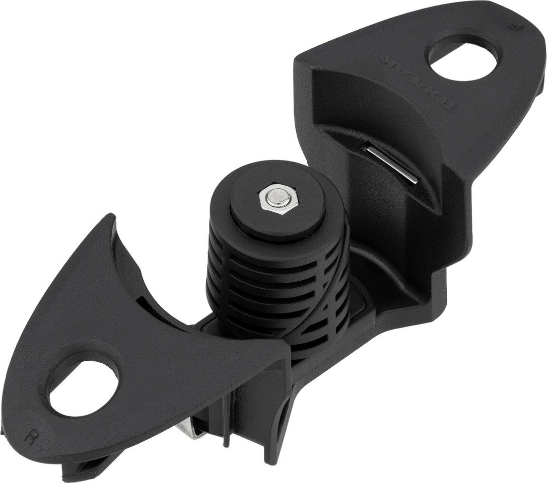 Topeak Mount for DeFender M1: Compatible with Ø 19.6-35 mm | bike ...