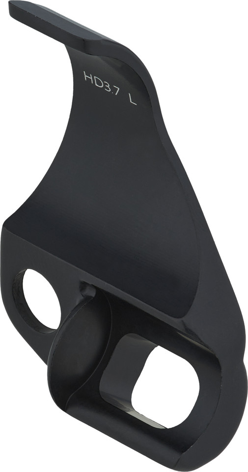 TRP HD 3.7 Schalthebel-Adapter Shimano I-Spec II auf SRAM Matchmaker X ...