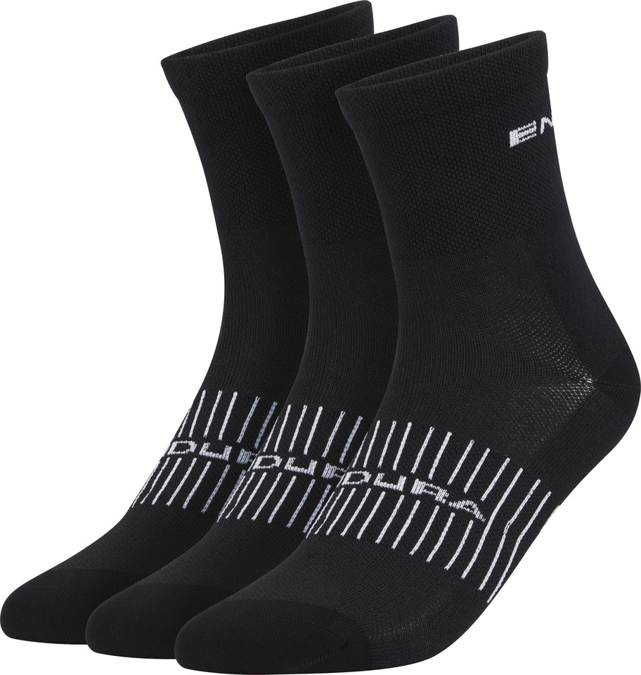 Endura Coolmax Race Socks 3-Pack | bike-components