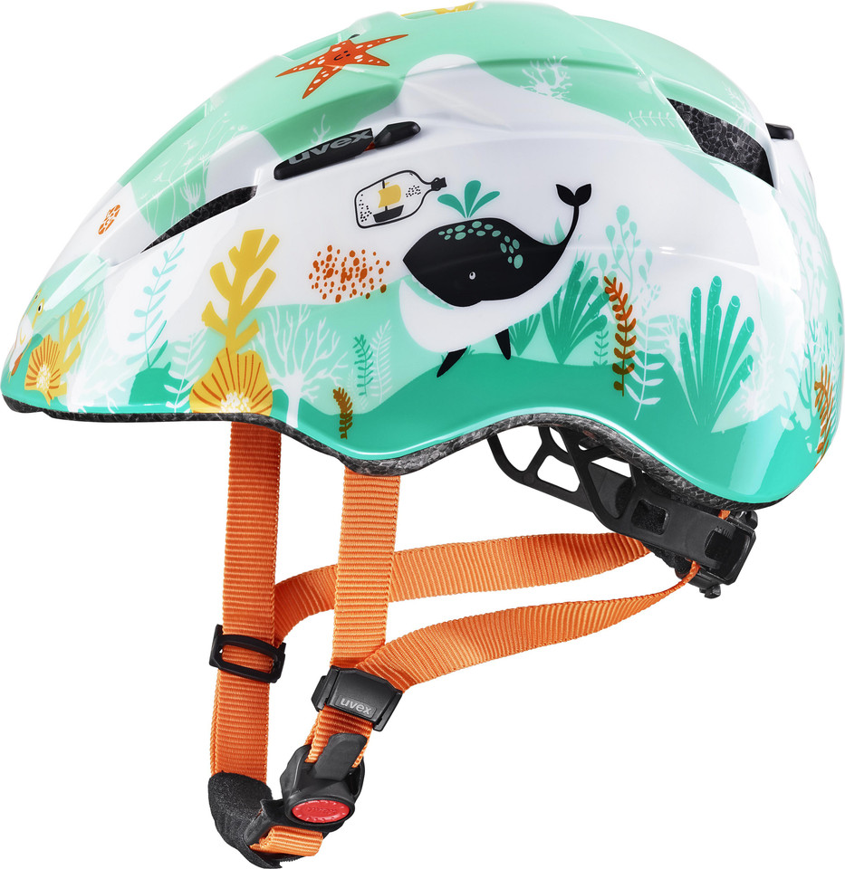 uvex Kid 2 Kinderhelm online kaufen - bike-components
