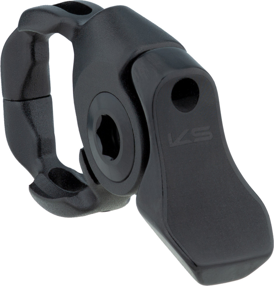 Kind Shock KG Handlebar Remote: Ergonomic & Versatile | bike-components
