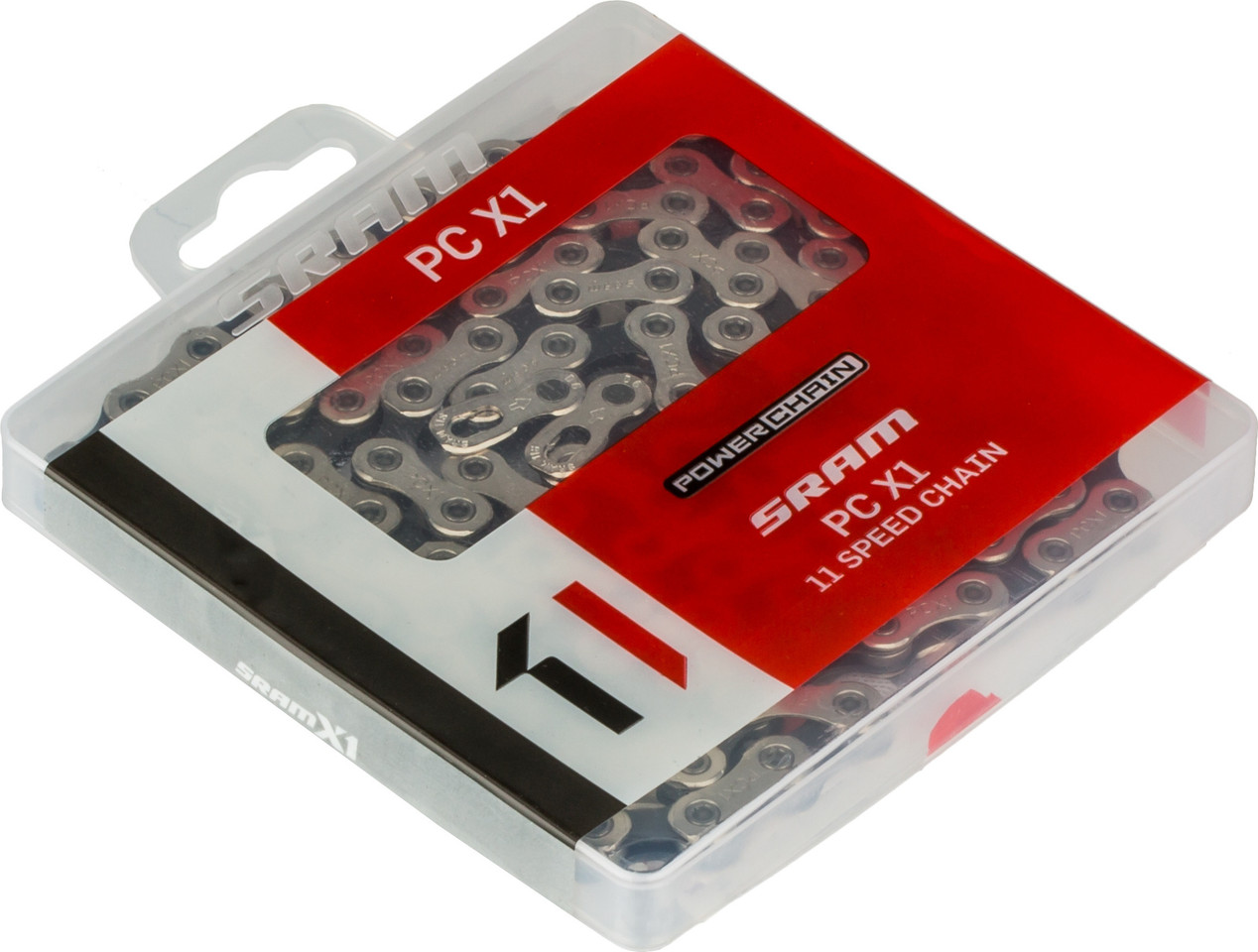 SRAM PC X1 11-speed Chain | bike-components