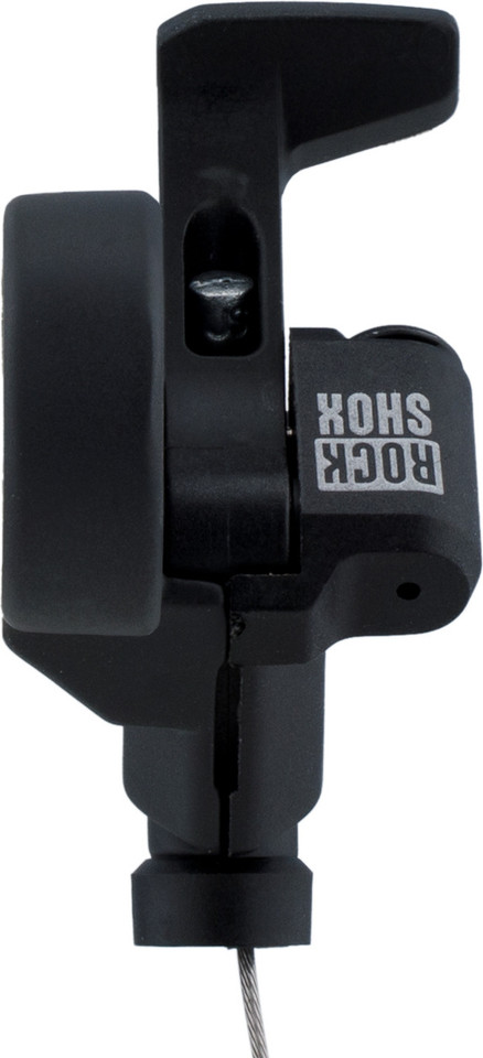 RockShox PopLoc Remote Lever for Suspension Forks | bike-components