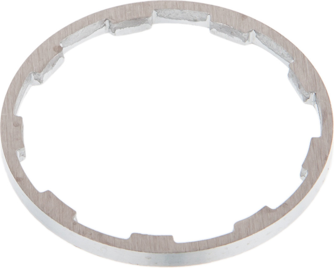 Shimano Spacer for 9-speed Cassettes CS-7700, CS-6500, CS-M960 | bike ...