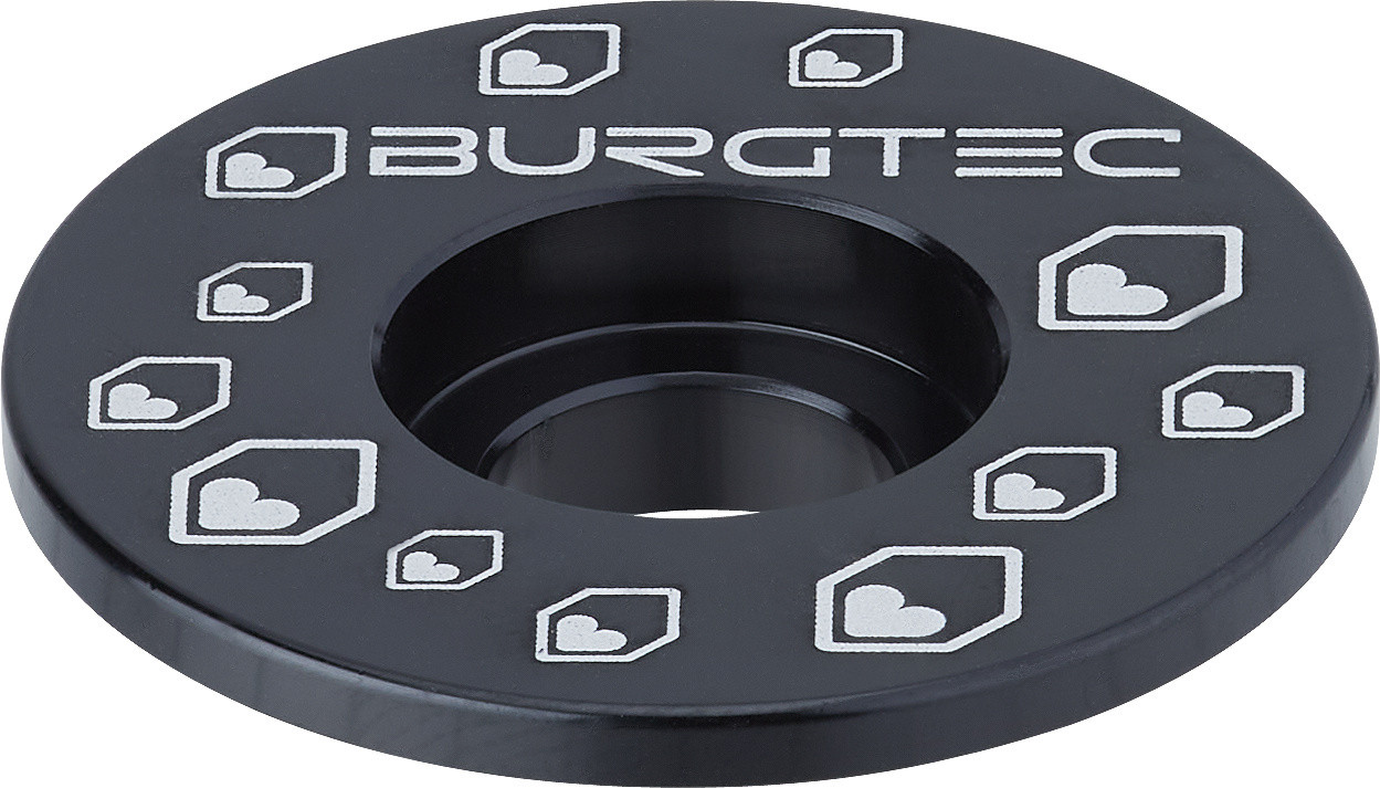 Burgtec Top Cap Ahead Kappe kaufen | bike-components
