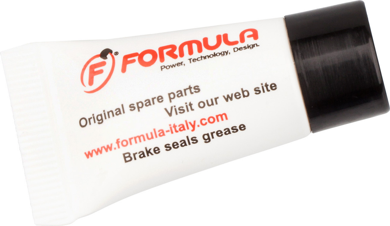 Formula Seal Grease for Brake Systems - Optimal Lubricant | bike-components