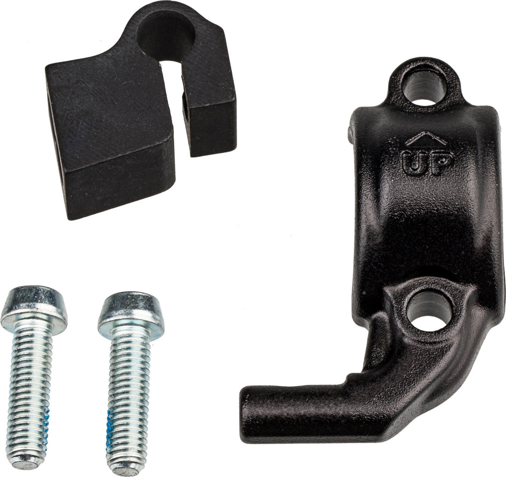 Formula clamp adapter for Cura, C1, CR1 & CR3 - I-Spec B | bike-components