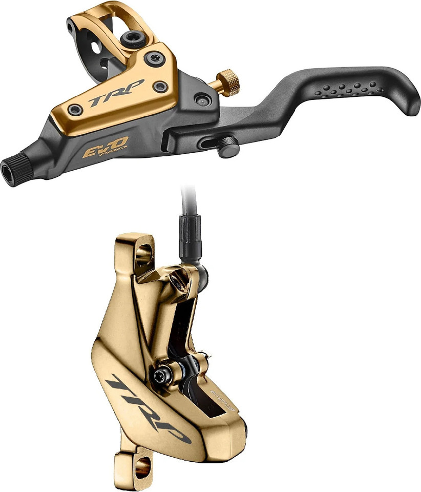 TRP Scheibenbremse EVO Pro kaufen - bike-components