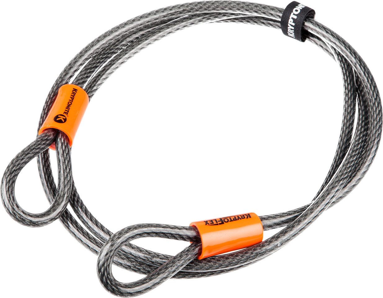 Kryptonite KryptoFlex® Looped Cable Endschlaufenkabel | bike-components