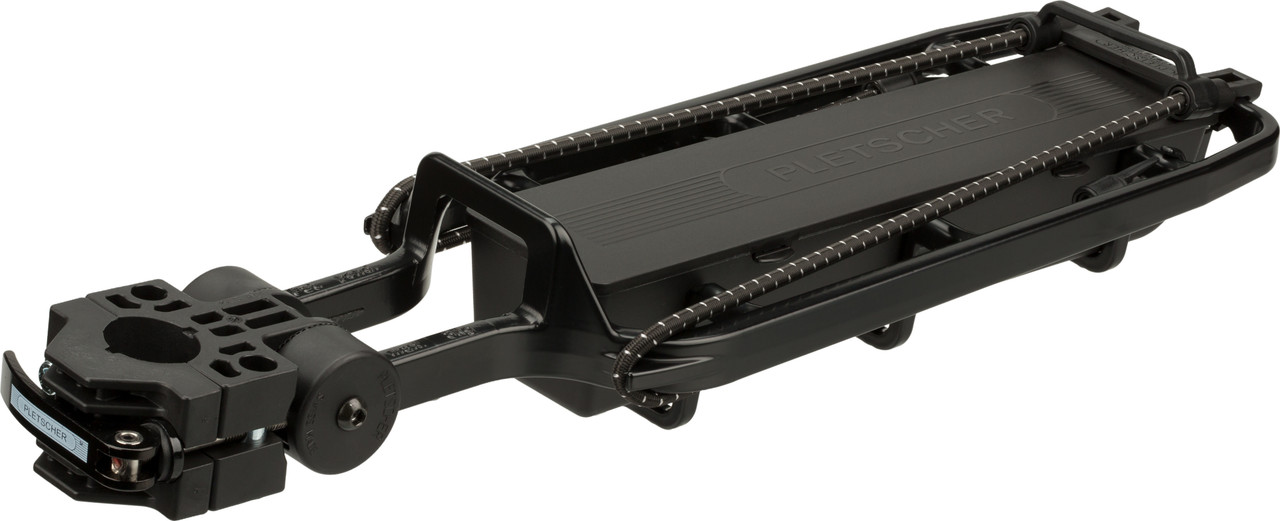Pletscher Orion Pannier Rack for 26"/28" bikes | bike-components