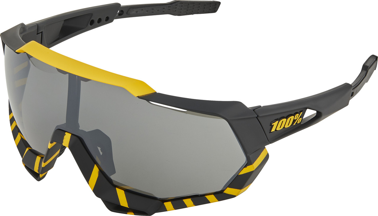 REBAJAS! Gafas deportivas 100% Speedtrap Mirror | bike-components