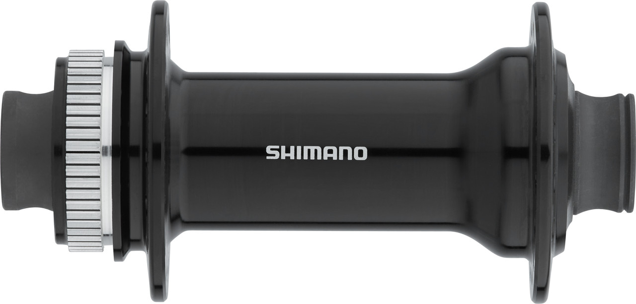 Shimano HB-TC500-15-B Center Lock Disc Hub for MTB | bike-components