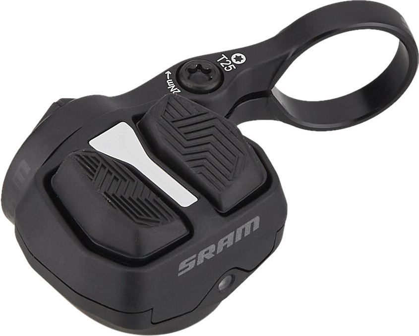 SRAM AXS Pod Ultimate Controller Modell 2024 | bike-components
