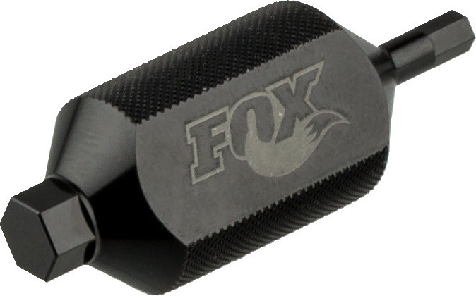 Fox Racing Shox Adjustment Tool for DHX2 & Float X2 | bike-components